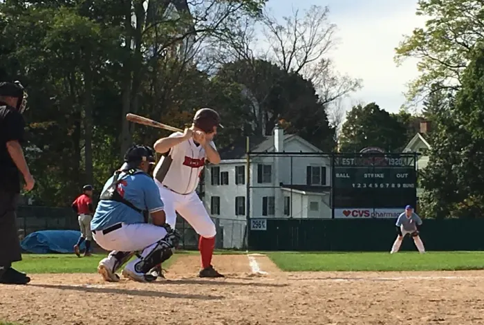 Western Districts Baseball Club